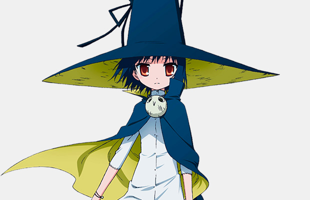 Majimoji Rurumo - Coyote Magazine