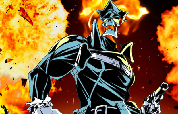 INFERNO COP - Coyote Magazine