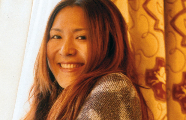 Interview Mai Yamane - Coyote Magazine