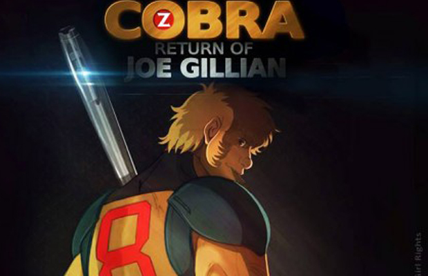 Cobra: Return Of Joe Gillian - Coyote Magazine