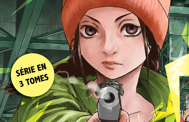 Assassins - Coyote Magazine