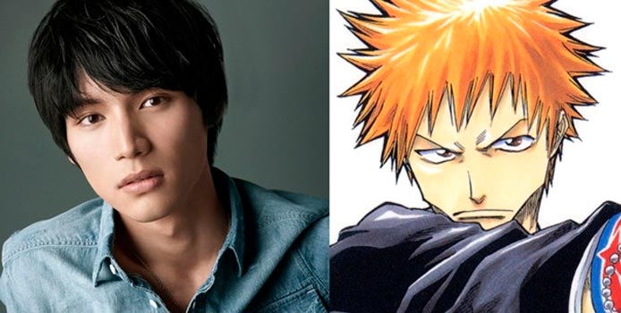 Bleach le film - Coyote Magazine