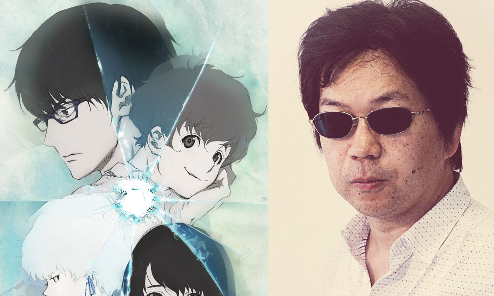 Interview Shin’ichiro Watanabe – Réalisateur en résonance - Coyote Magazine