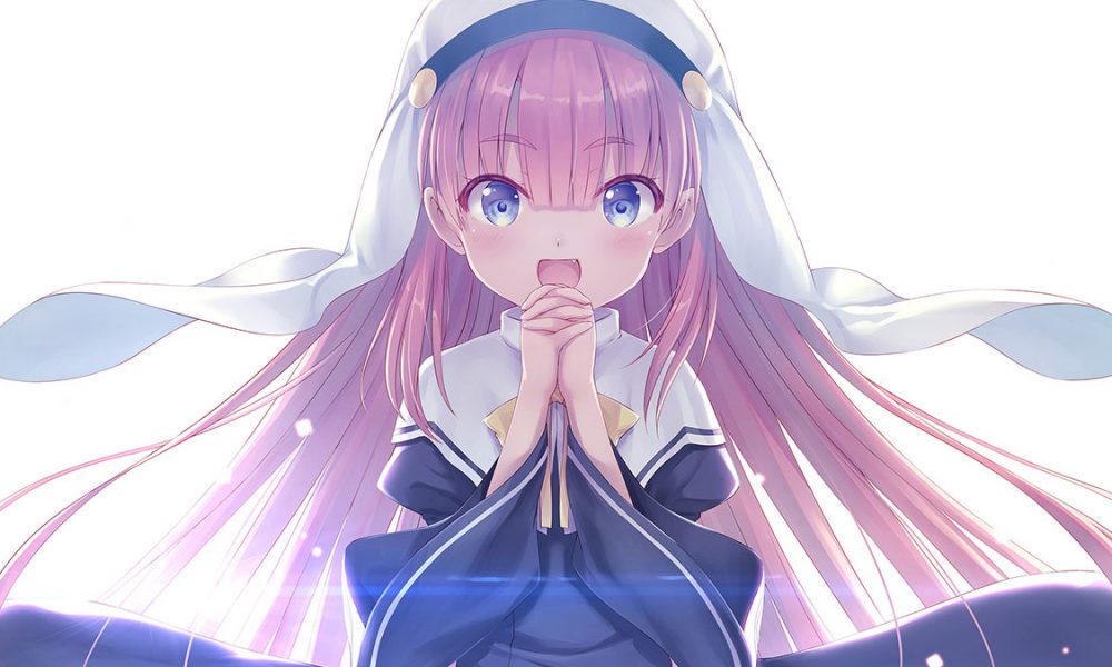 La nouvelle série de Jun Maeda THE DAY I BECAME A GOD annoncée - Coyote ...