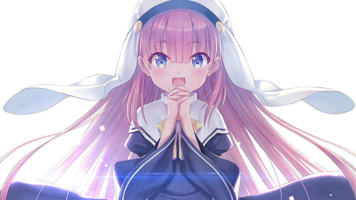 La nouvelle série de Jun Maeda THE DAY I BECAME A GOD annoncée - Coyote ...