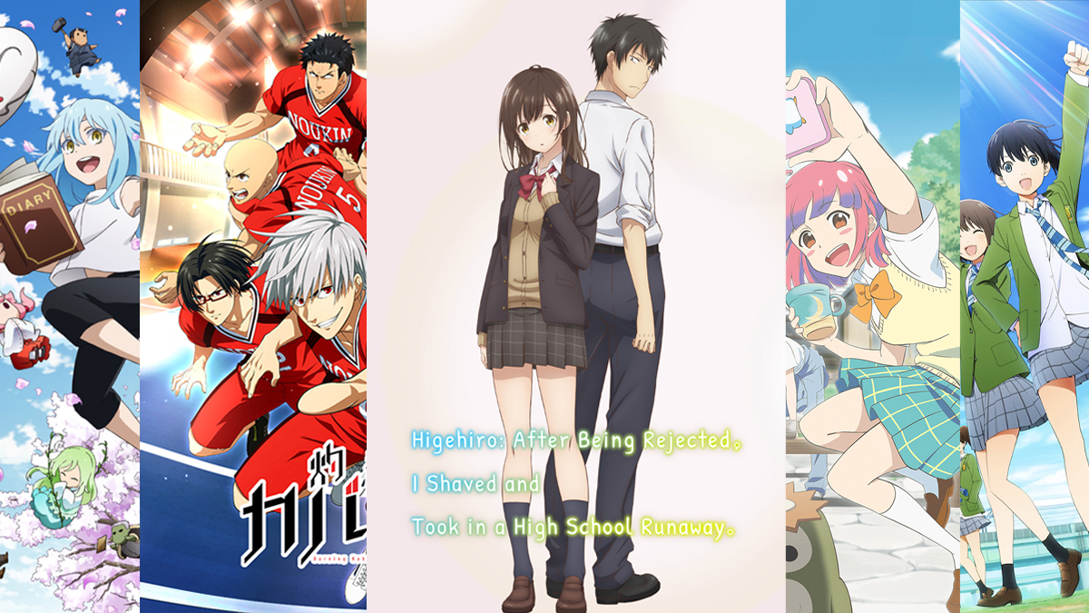 Avril 2021 : Animez à fond votre mois avec toutes les sorties de ...