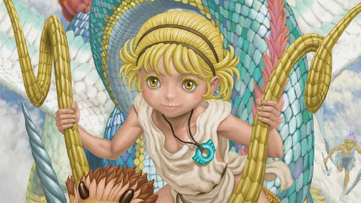 DURANKI : Le manga s'arrête net ! - Coyote Magazine