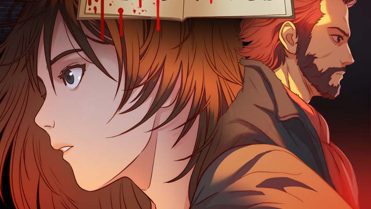 Découvrez DEADLY NOVEL & DEATH GAME sur Webtoon Factory ! - Coyote Magazine