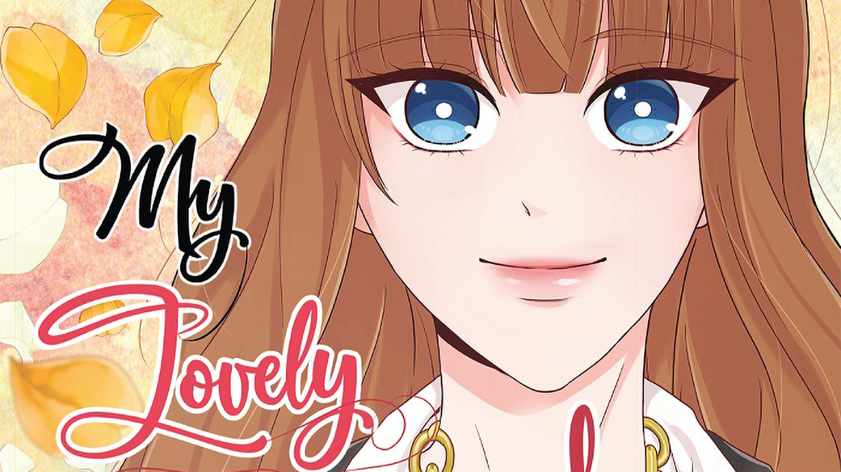 Le 6 octobre 2022 : Romance d'automne avec MY LOVELY BODYGUARD ...