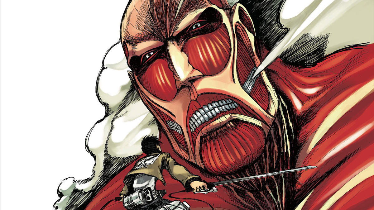 Angoulême 2023 : Flot d'expositions sur Ryôichi Ikegami, Junji Ito & Hajime Isayama ! - Coyote ...