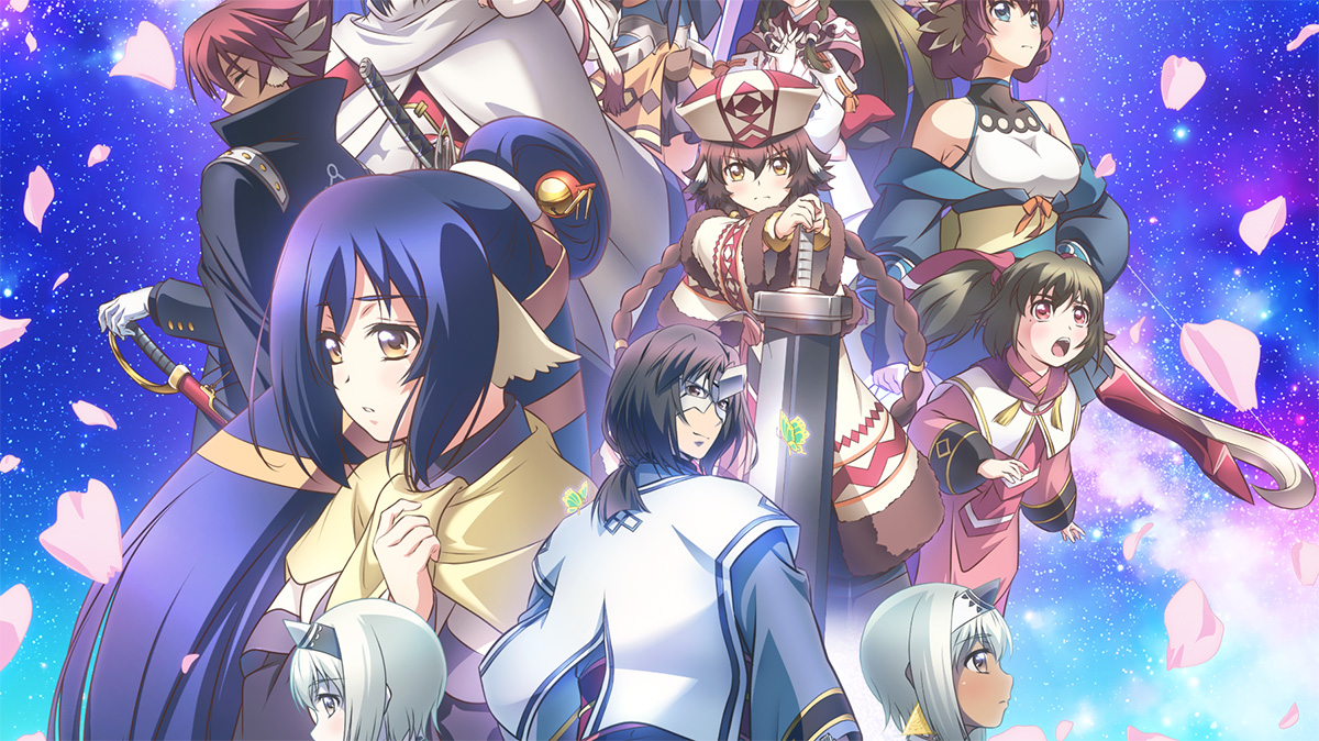 UTAWARERUMONO : Bande-annonce pour la seconde partie ! - Coyote Mag