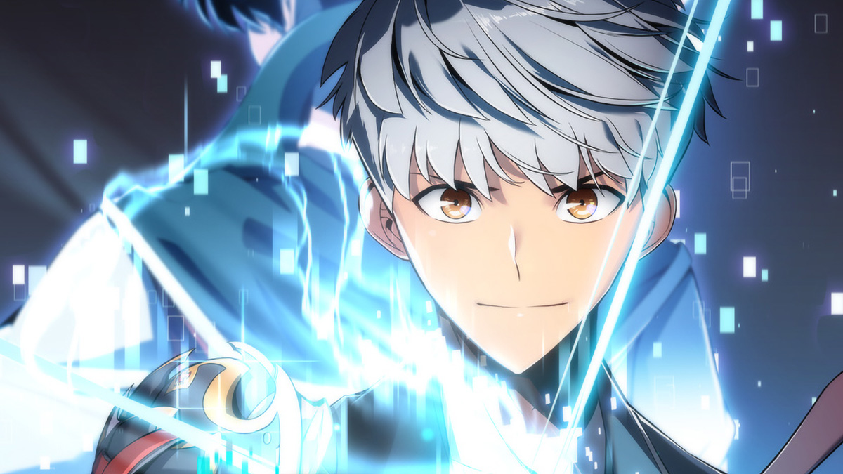 THE CHALLENGER : Double vie de gamer sur Piccoma ! - Coyote Magazine