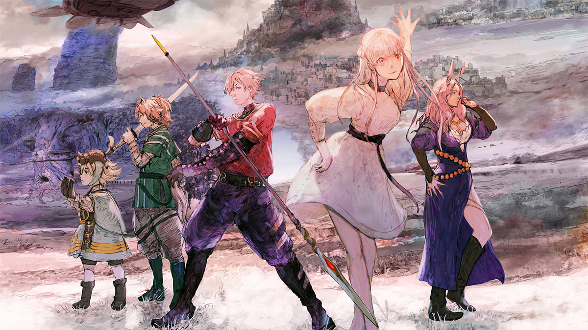 Le 6 janvier 2023 : ARS NO KYOJU commence au Japon ! - Coyote Magazine