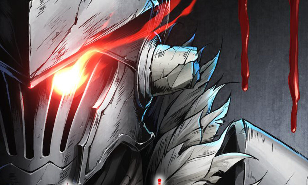 GOBLIN SLAYER : La saison 2 se dévoile en trailer ! - Coyote Magazine
