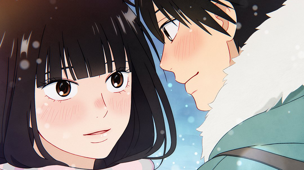 SAWAKO : Une saison 3 pour 2024 ! - Coyote Magazine
