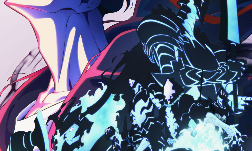 Solo Leveling Saison 2 -Arise from the Shadow- en simulcast sur ...