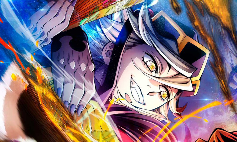 Le film Demon Slayer : La Forteresse Infinie devient le 3e film ...